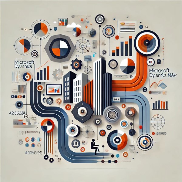 Guide to Microsoft Dynamics NAV: Key Features and Benefits