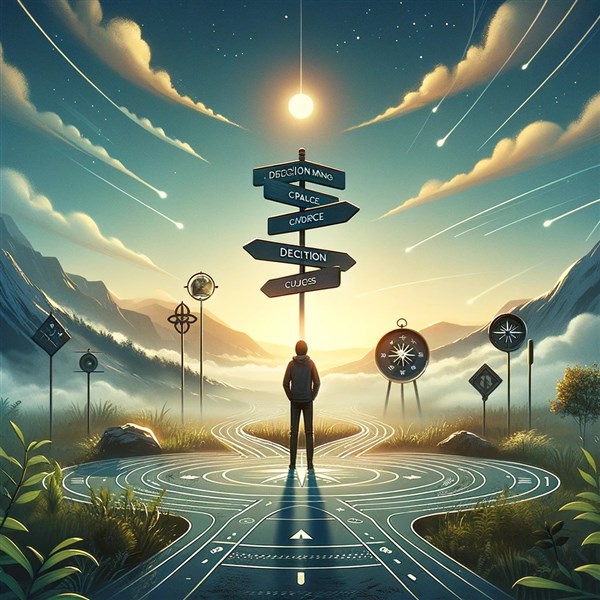 Decision Making Certification & Training Courses | Decision Analysis Skills