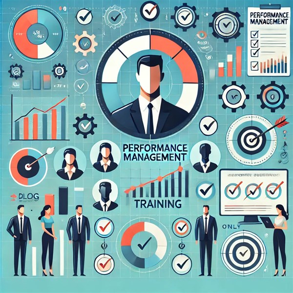 Top Skills You’ll Gain from Performance Management Training