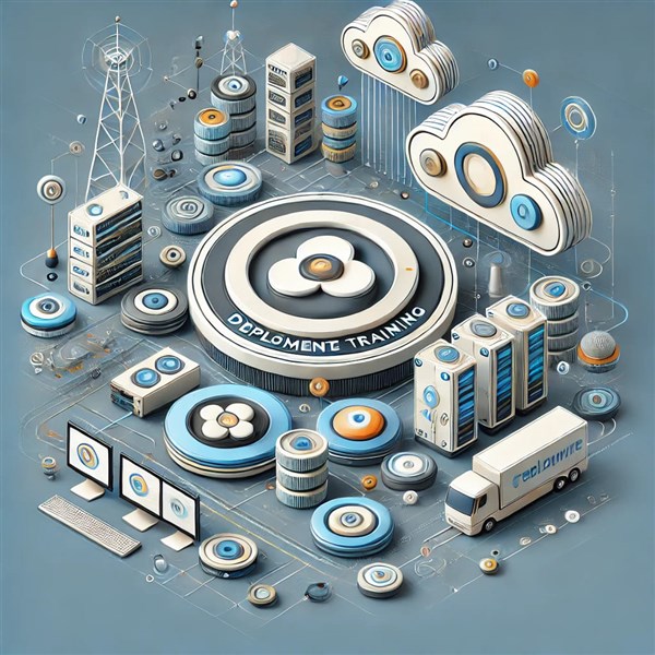 Top Skills You’ll Gain from Deployment Training