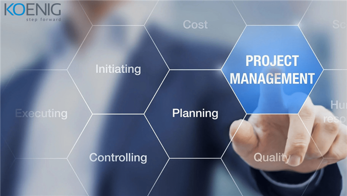 6 Major Factors Affecting Project Management Success