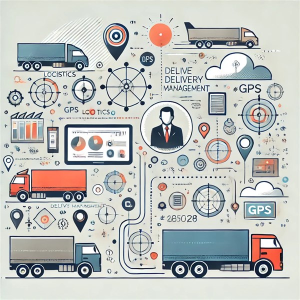 How Data Analytics Is Transforming Transportation Management Training
