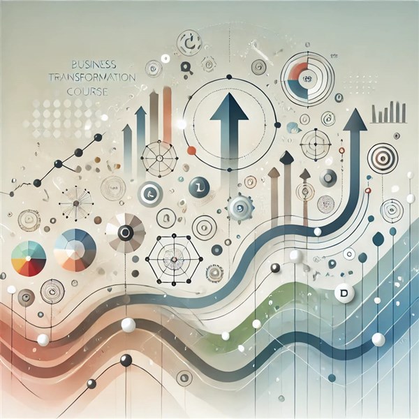 The Role of Business Transformation Courses in Digital Innovation