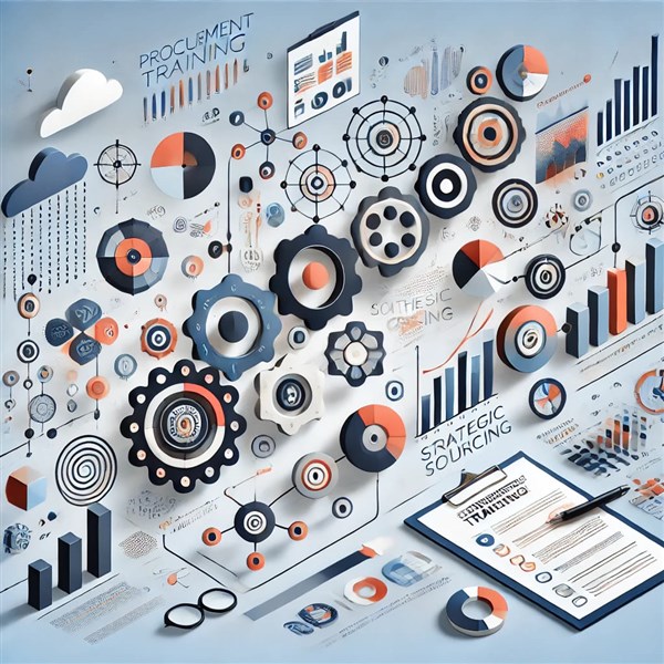 The Core Components of Effective Procurement Training