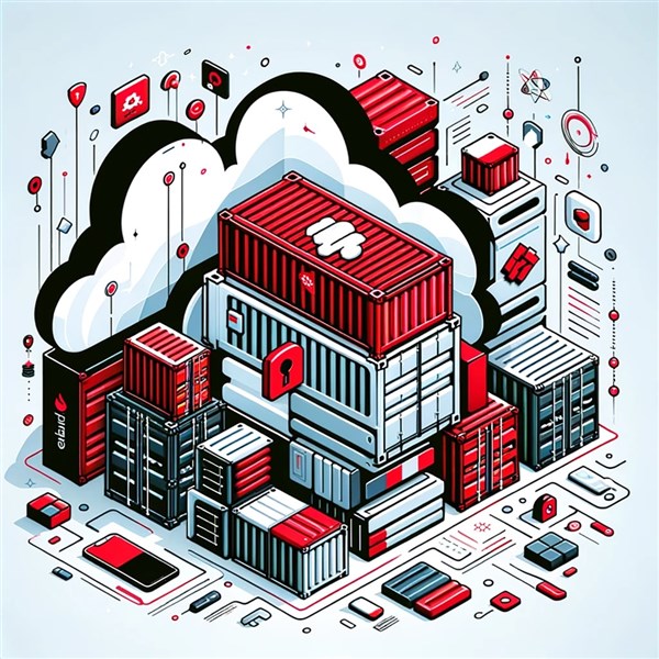 Ultimate Guide to Running Containers with Red Hat