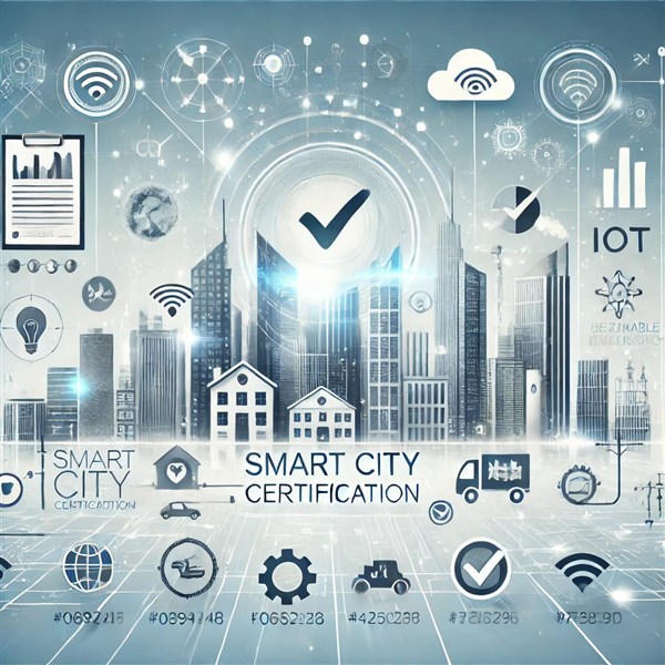 What is Smart City Certification? A Complete Beginner’s Guide