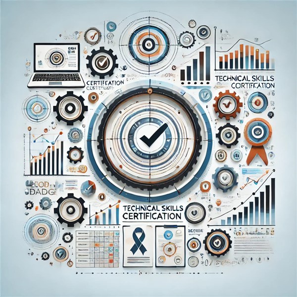 Top Reasons to Pursue a Technical Skills Certification This Year