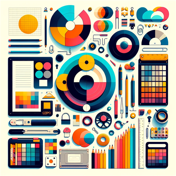 Top Skills from a Fundamentals of Graphic Design Course