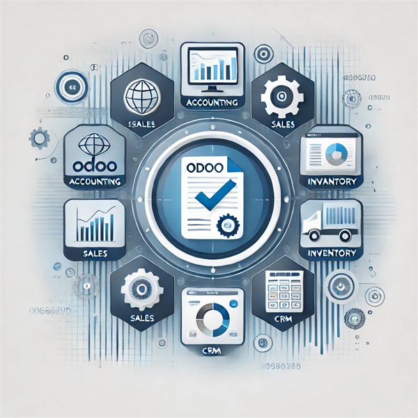 Why Odoo Certification is Essential for ERP Professionals