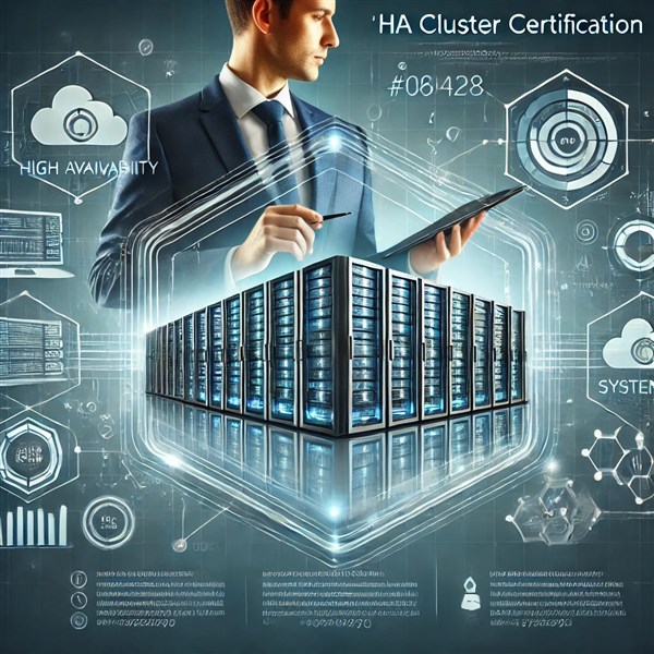 Top Reasons to Get HA Cluster Certification | Career & Benefits