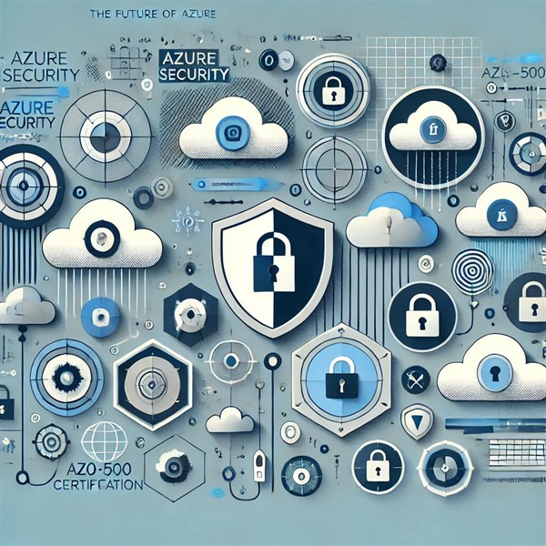 Master Azure Security: AZ-500 Certification for Emerging Trends