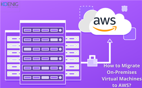 What is Amazon VPC? - Amazon Virtual Private Cloud | Koenig Solutions