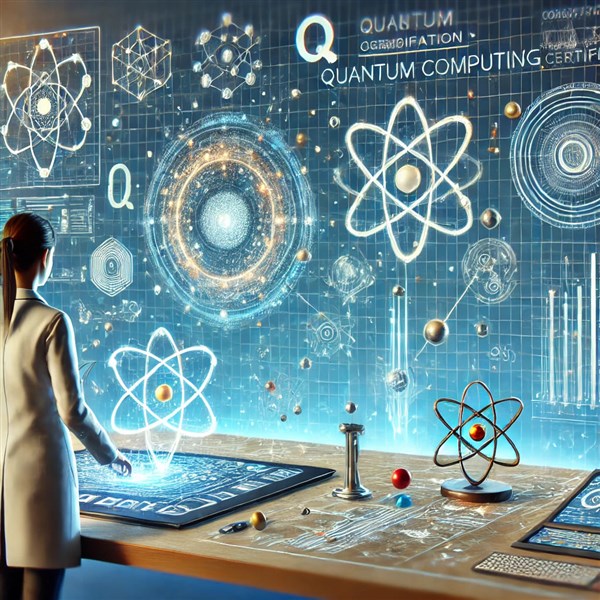 Skills You’ll Learn in a Quantum Computing Certification Program