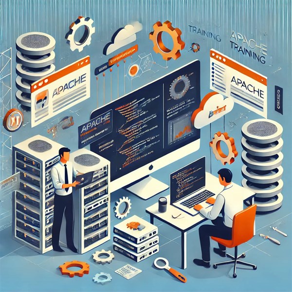 Skills You’ll Learn from an Apache Training Course