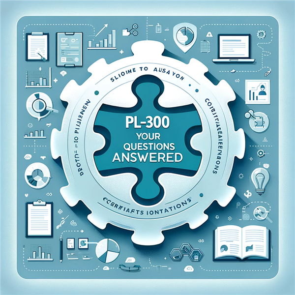 Unleash Data Insights with PL-300T00: Microsoft Power BI Data Analyst Certification Training