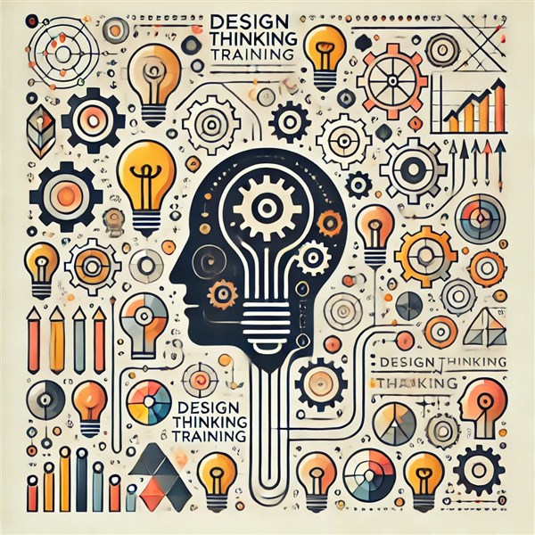 Top Skills You’ll Gain from Design Thinking Training