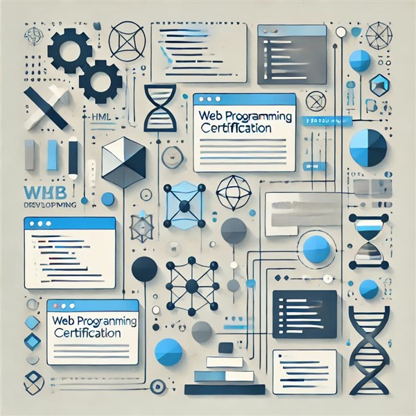 Web Programming Certification: Benefits and Skill Development
