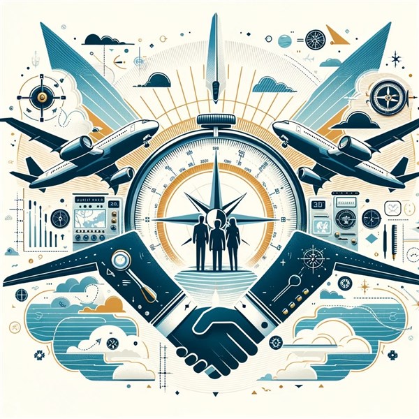 Co-Pilot Training Courses | Top Copilot Classes & Training