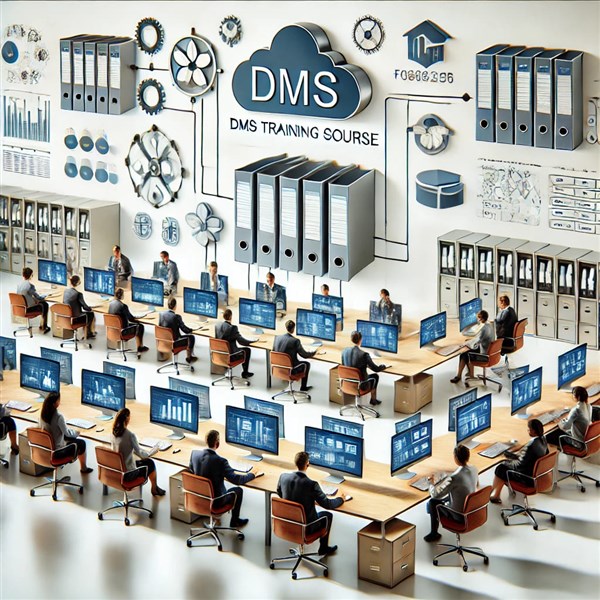 Top Skills You’ll Learn in a DMS Training Course