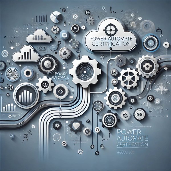 Benefits of Power Automate Certification: Enhance Career Path