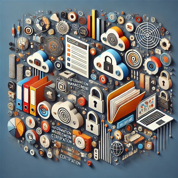 Why Information Management Certification is a Smart Career Move