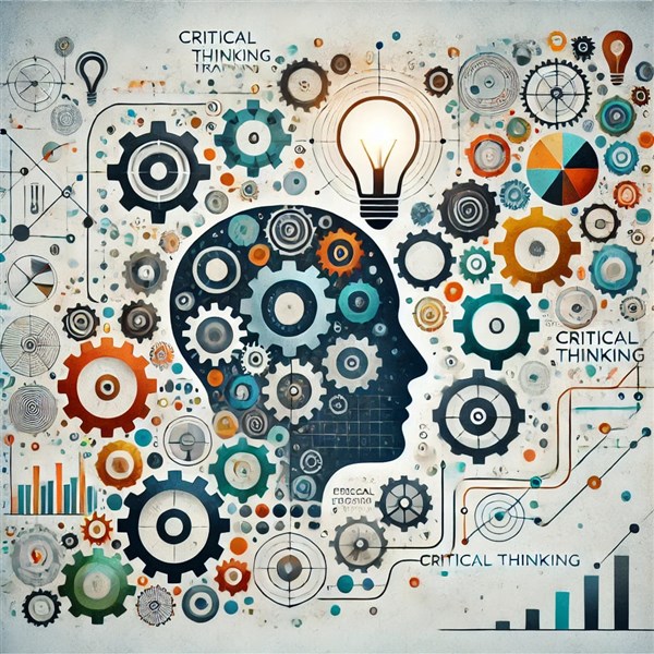 The Core Components of Effective Critical Thinking Training