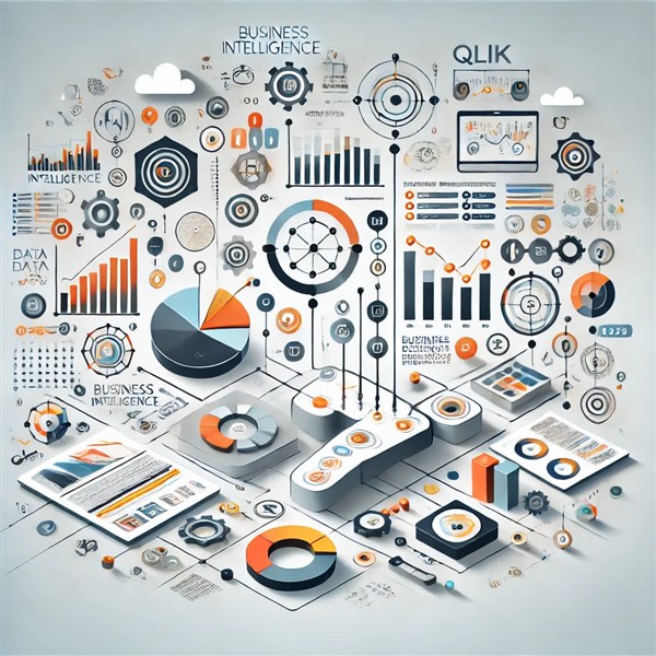 What is Qlik Business Intelligence? A Complete Beginner’s Guide