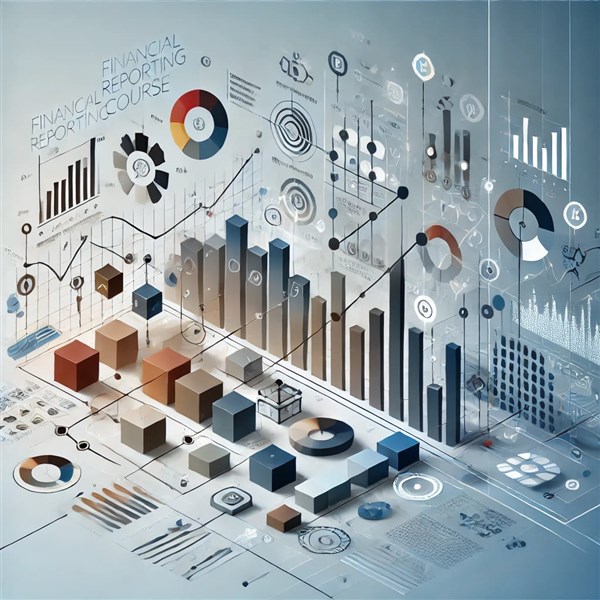 Essential Concepts Covered in a Financial Reporting Course