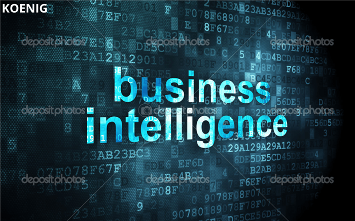 What is business intelligence? Transforming data into business insights