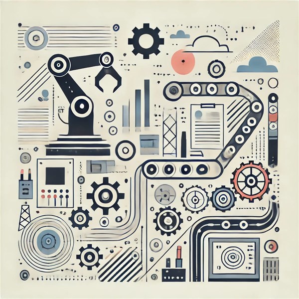 Top 10 Concepts You’ll Learn in Industrial Automation Training