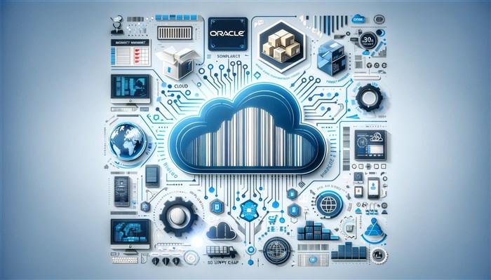 Maximize Business Potential with Oracle SCM Cloud Inventory Management