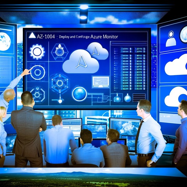 AZ 1004: Master Deploy & Configure Azure Monitor | Koenig Solutions AZ 1004: Master Deploy & Configure Azure Monitor | Koenig Solutions