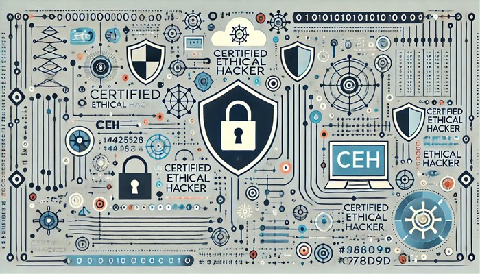 Roadmap to Certified Ethical Hacker with Cyber Security Certification