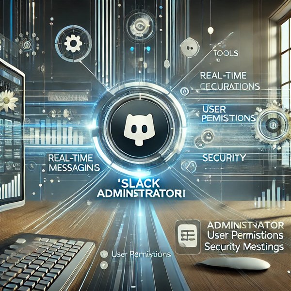 What is a Slack Administrator? Roles and Responsibilities Explained