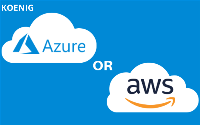 The Great Cloud Debate: AWS vs. Azure - Which One Reigns Supreme?