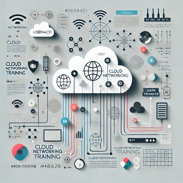 Top Skills You’ll Gain from Cloud Networking Training