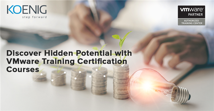 Enhance Your IT Career with VMware Training Certification Courses