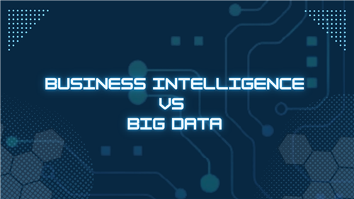 Big Data vs. Data Analytics- Koenig Solutions
