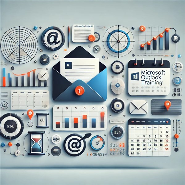 What You’ll Learn in a Microsoft Outlook Training Program