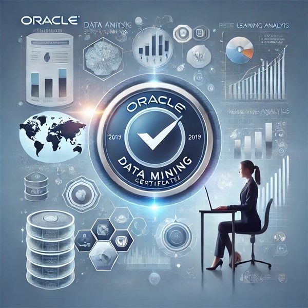 What is Oracle Data Mining Certification? A Complete Guide
