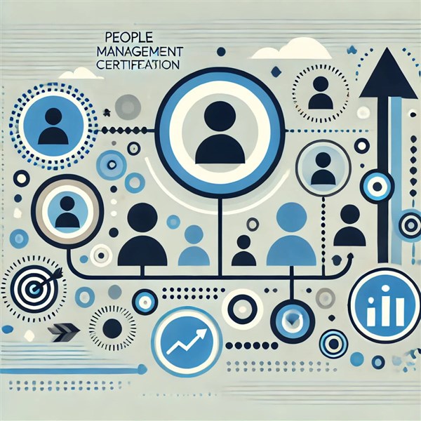 People Management Certification: Career Benefits and Growth