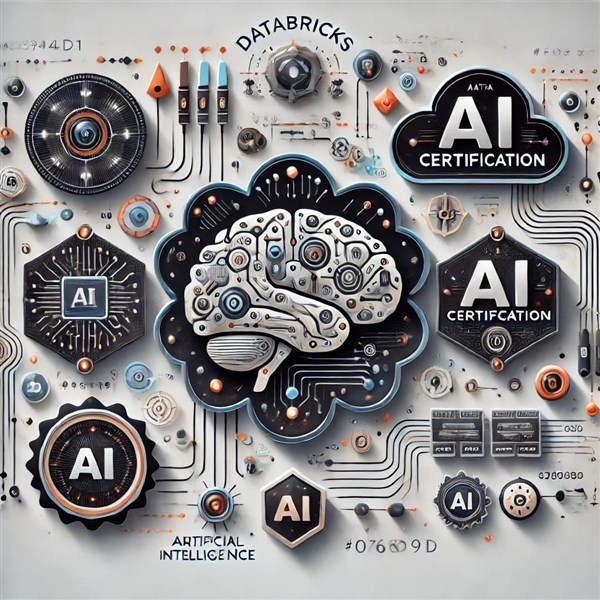 Databricks AI Certification for Cloud Architects