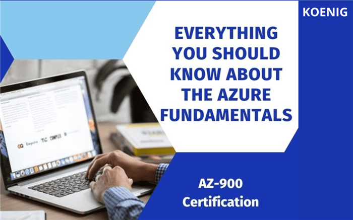 Everything You Should Know About the Azure Fundamentals (AZ-900 ...