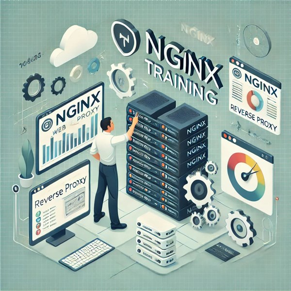 Top Reasons to Start Nginx Training | Master Web Servers & Reverse Proxy