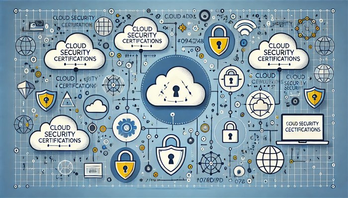 Embrace IT Future with Cloud Security Certifications