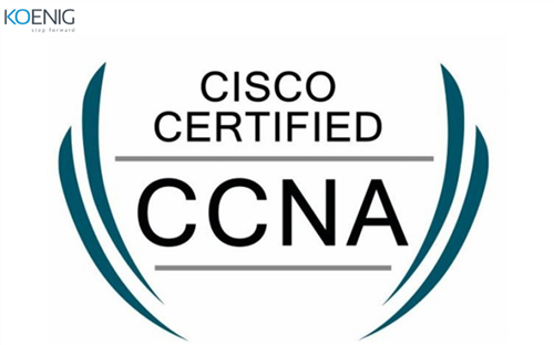 What Is the CCNA? An Entry-Level Networking Certification- Koenig Solutions