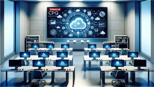 Oracle Cloud Certification Unleash Your Potential With Our Training Course