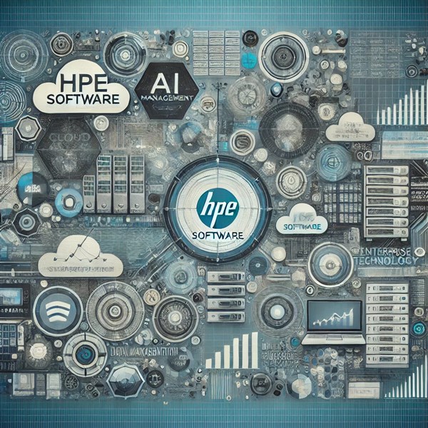 What is HPE Software? Guide to Hewlett Packard Enterprise Solutions