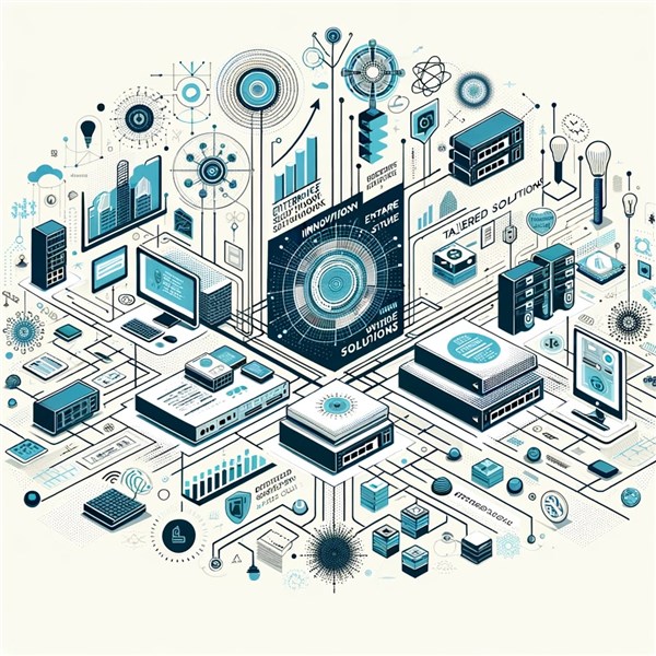 Significance of HCIP-Datacom-Enterprise Network Design Training