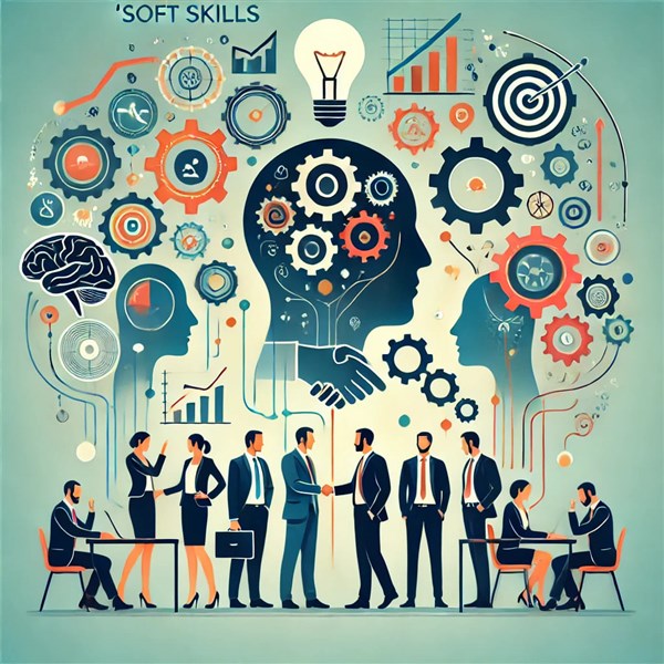 What Are Soft Skills and Why They Matter at Work